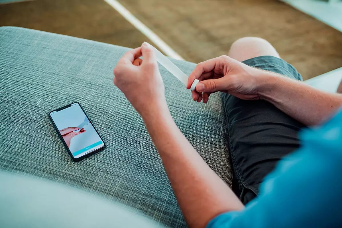 Sleep Care: Sleep Specialists for Apnea & Snoring | BlueSleep